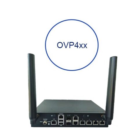 OVP | Teltrends International Corporation