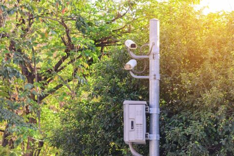 Urban Monitoring And Telemetry | Teltrends International Corporation