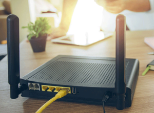 Enterprise Wifi Hotspot Solution | Teltrends International Corporation